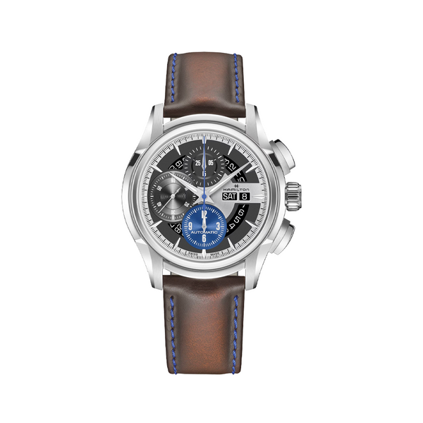 Hamilton - Jazzmaster Face 2 Face Iii Limited Edition - Gioielleria ...