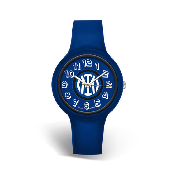 Fc Internazionale - Orologio Ufficiale Inter One Kid 33 - Gioielleria ...